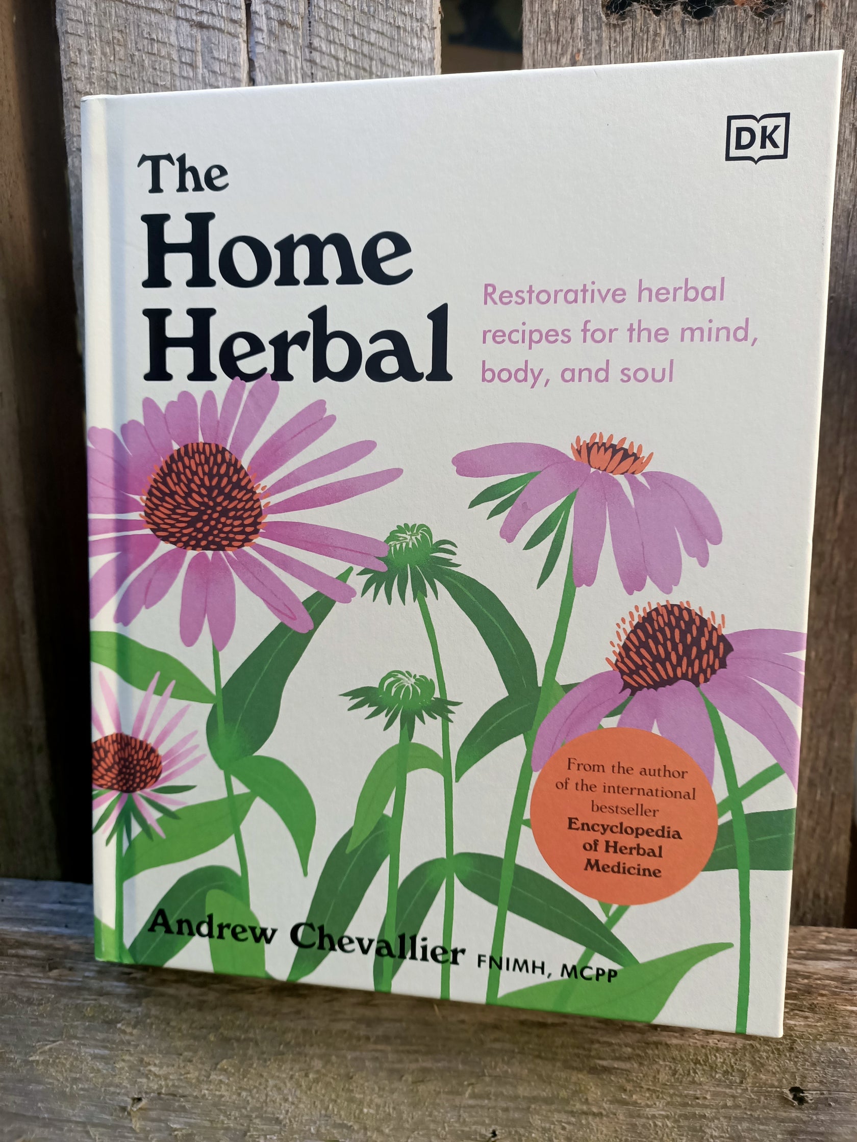 The Home Herbal - Restorative herbal recipes – Gatherer Forager